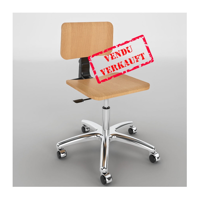 Flexdental - Dépôt dentaire - Stuhl